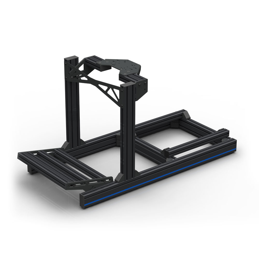 Treq One | Treq | Sim Racing Equipment